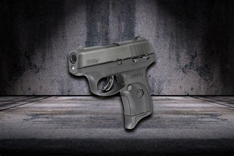 Ruger Ec9s Review