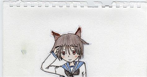 ストライクウィッチーズ スト魔女の宮藤 芳佳 Tomo9のイラスト Pixiv