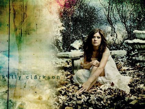 Kelly Pretty Wallpaper Kelly Clarkson Wallpaper 9863334 Fanpop