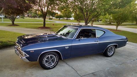 The Wenger Brothers And Their 71 Chevelles Of Similar Beginnings Artofit
