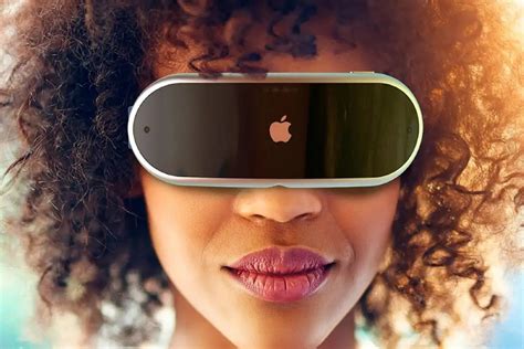 Apple Lanzaría Su Visor De Rv Y Ra Muy Pronto