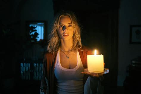 Ya Tenemos El Tráiler De Borderline Con Samara Weaving