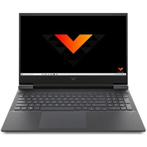 Ноутбук HP Victus 15-fb0030ci 15.6 FHD 144hz AMD Ryzen™ 5 5600H/16Gb ...