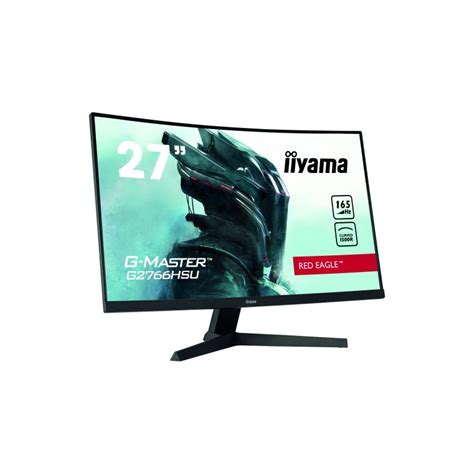 IIYAMA G2766HSU B1 Iiyama G MASTER G2766HSU B1