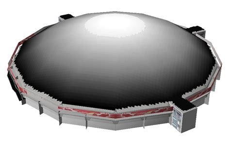 Determining Solar Potential For Rooftops Of Multipatch Feature Types Eis Africa