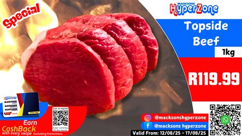 Macksons Hyperzone Estcourt