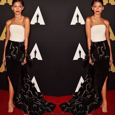 Goodnight Zendaya Style Zendaya Celebrity Style