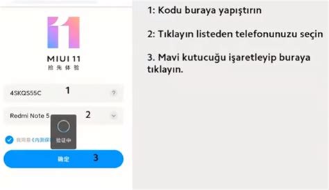 Mİui 11 Güncellemesi Nasıl Yapılır Bilgio Net