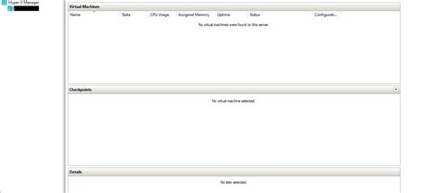 Docker Does Not Start It Hangs In The State Docker Is Starting