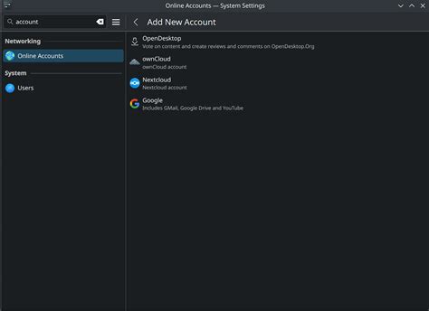 Fedora 41 Kde No Onedrive Support Fedora Discussion