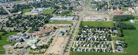 Onoway Alberta 1000 Towns Of Canada