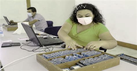 Reniec Pasos Para Renovar Tu Dni De Forma Virtual O Presencial
