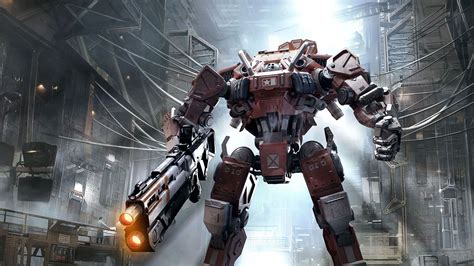 Download And Play Top Mech Future Wars On Pc And Mac Emulator