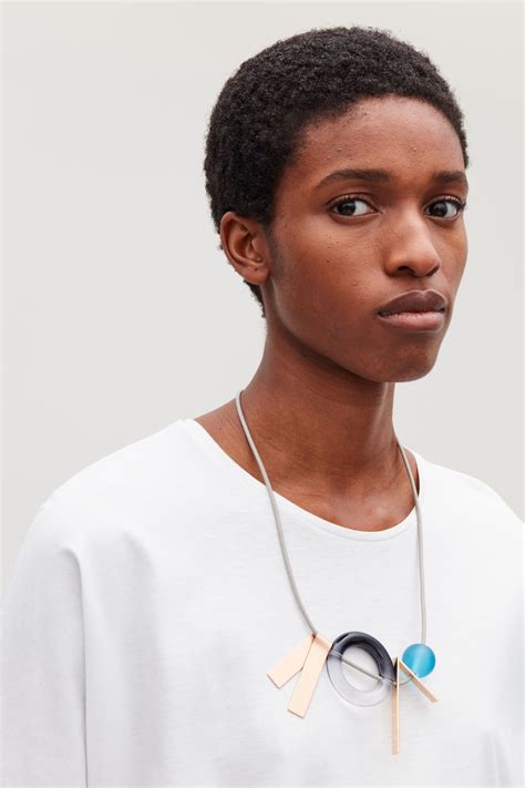 Jewellery - Women - COS