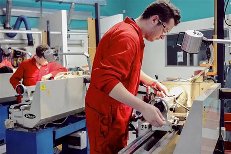 Northern College Of The Arts And Technology