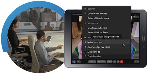 Webex Meetings Business Telecom