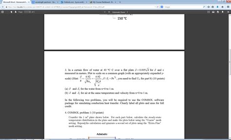 Solved Problem 3 Please Chegg Com