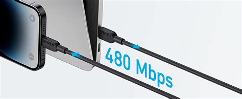 Anker 310 Usb C To Lightning Cable Anker Us