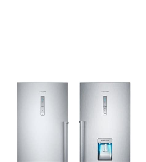 Морозильна камера збоку | Samsung UA