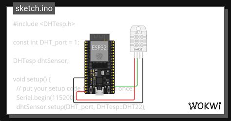 Smart Farm Wokwi ESP STM Arduino Simulator