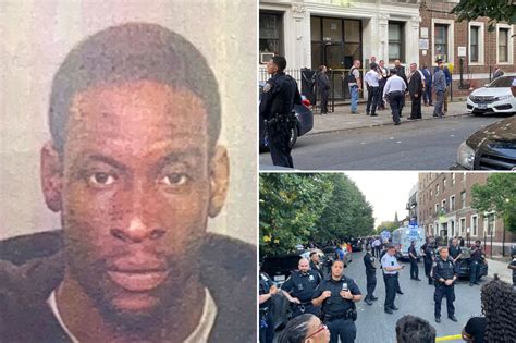 Todd Scott denied parole in NYPD Officer Edward Byrne slaying
