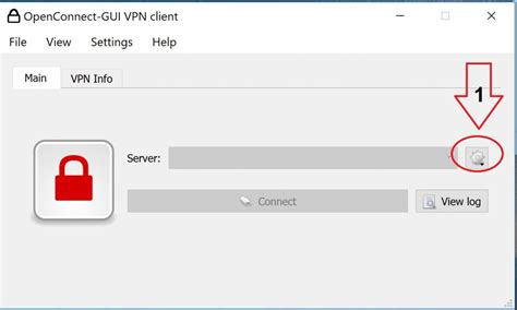آموزش Openconnect ویندوز اتصال به Ip ایران آپدیت ۲۰۲۵