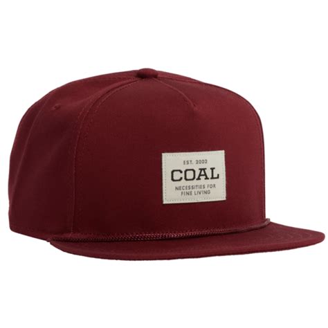 2022 Coal The Uniform Cap Classic Style And Comfort