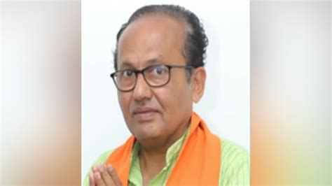 ಸೂರತ್‌ನಿಂದ ಅಭ್ಯರ್ಥಿ ಅವಿರೋಧ ಆಯ್ಕೆ ಲೋಕಸಭಾ ಚುನಾವಣೆಯಲ್ಲಿ ಗೆಲುವಿನ ಖಾತೆ