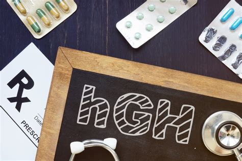 Comment Faire Pour Optimiser Lhormone De Croissance Gh Blog Eric