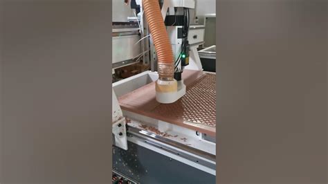 Cnc Router Machine Youtube