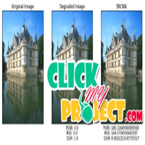 Image Denoising Via Sequential Ensemble Learning ClickMyproject