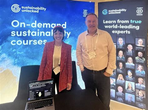 Sustainability Unlocked On Linkedin Sustainabilityunlocked