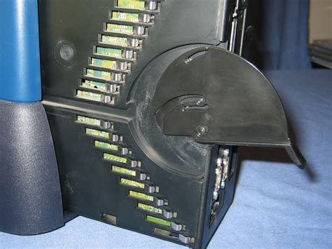 SGI O Computers Popcorn Cx