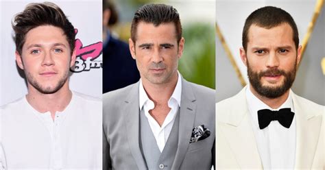 Hollywoods Hottest Irish Hunks