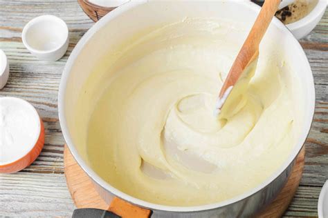 Easy Classic French Spinach Soufflé Recipe