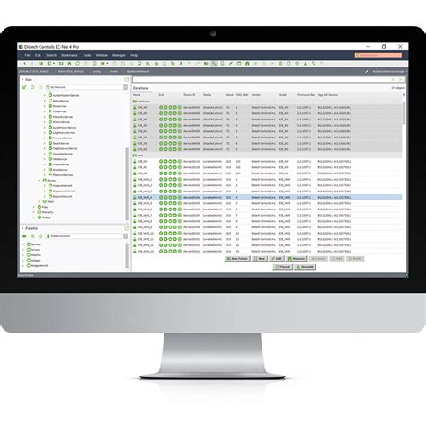 Commercial Building Management Solutions Distech Controls