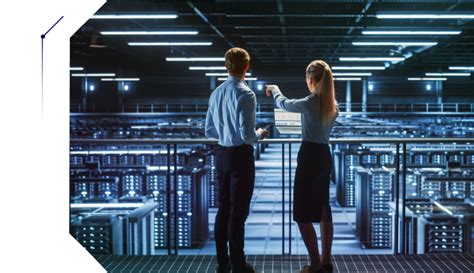 Support Hpc Deployments With High Density Colocation Flexential