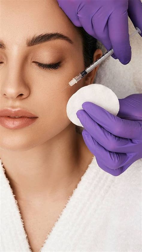 Unlocking The Fountain Of Youth The Comprehensive Guide To Dermal Fillers