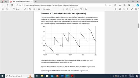Iaacprefinalround Rqb File C Users Studyx