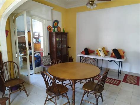 Venta Casa 50 Años 6 Dormitorios 284m2 1 Cochera Condarco 900
