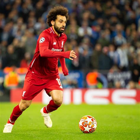 Chelsea Condemn Supporters Racist Song About Mo Salah Before Europa