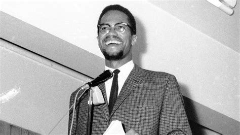 Malcolm X Knew This Legendary Comedian When They Were Teenagers