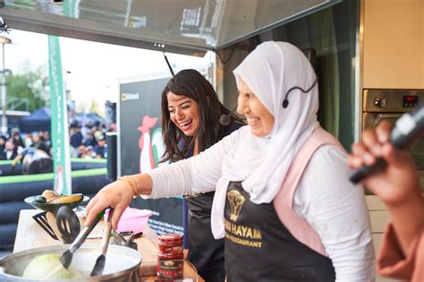 Register For Tickets — Official World Halal Food Festival 2023