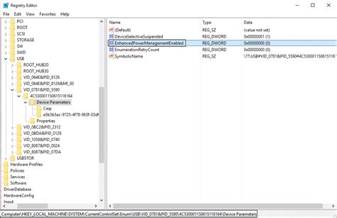 Usb Device Not Working In Windows 10 Solved Techcult