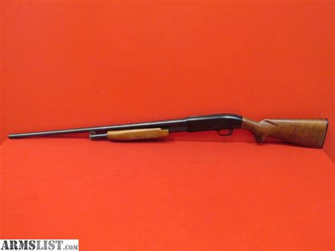 ARMSLIST For Sale New Haven By Mossberg 600CT 20GA 28 Pump Action