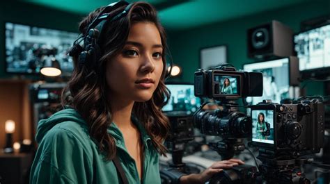 Creating Video Content For The Youtube Algorithm Learn The Algorithms Love Language Ff