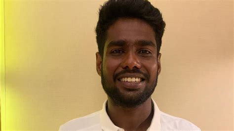 Ranji Trophy Abin Matthews Burst Leaves Delhi In Trouble Cricket News The Indian Express