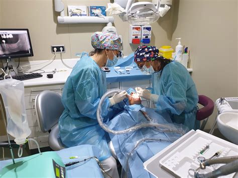 Clinica Dental Hospitalet Centro Clinica Dental Bucalia
