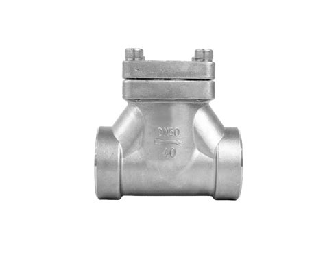 Cryogenic Strainer Socket Weld Nordic Valves