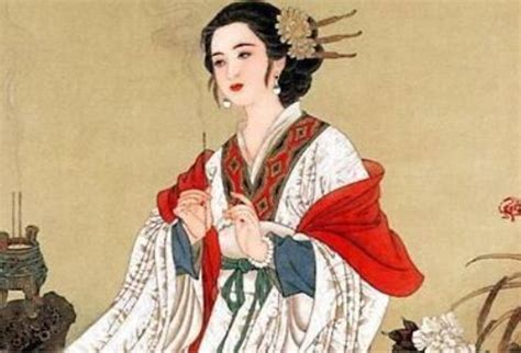 闭月羞花闭月指的是谁关于她的故事你知道吗 历史故事 赢家娱乐